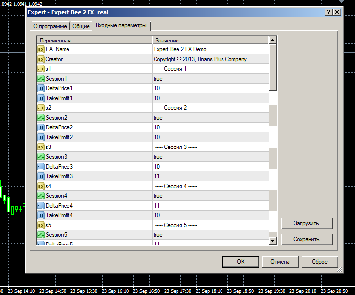 Expert Bee FX Пчела